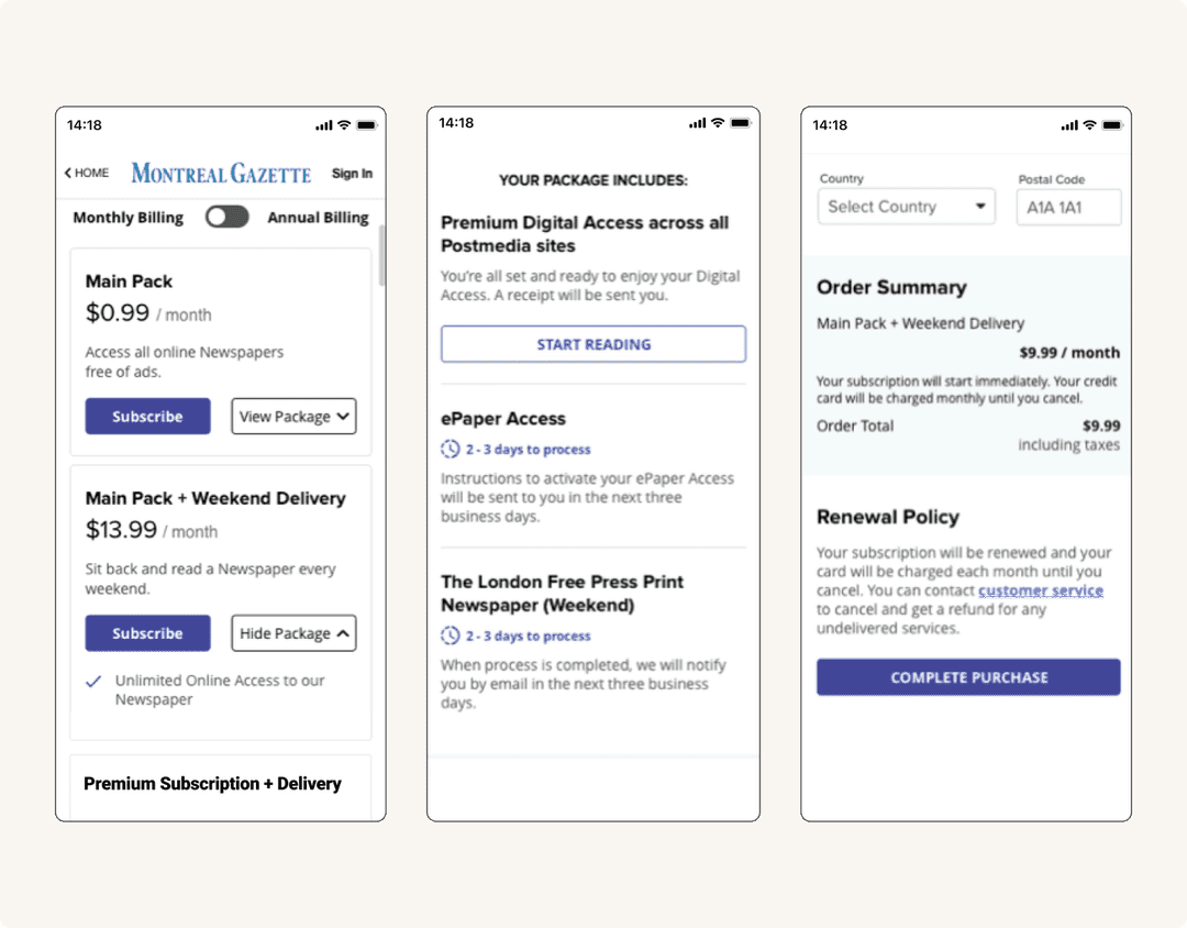 Home | Ross Newton Portfolio